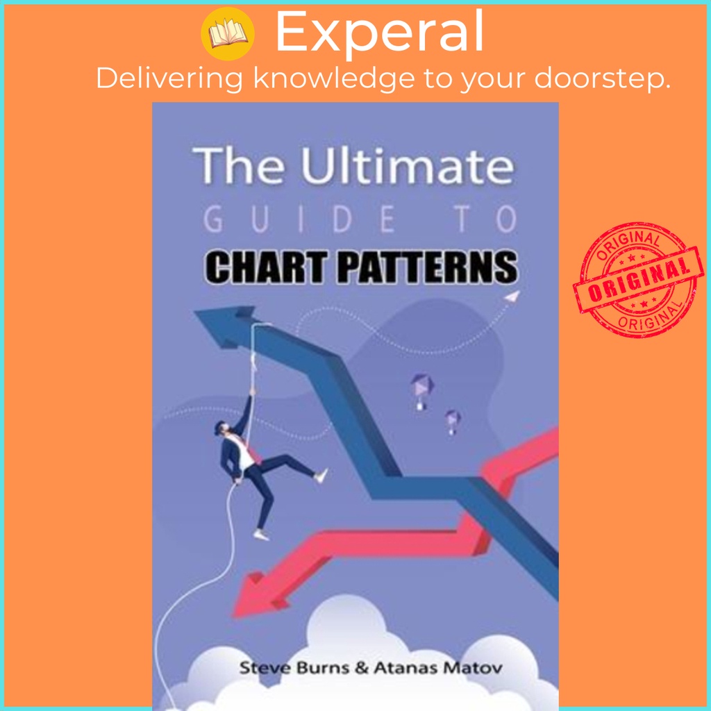 [English] - The Ultimate Guide to Chart Patterns by Atanas Matov ...