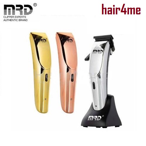 Moreda MRD Ergo Cordless Hair Clipper HC90 | Shopee Malaysia