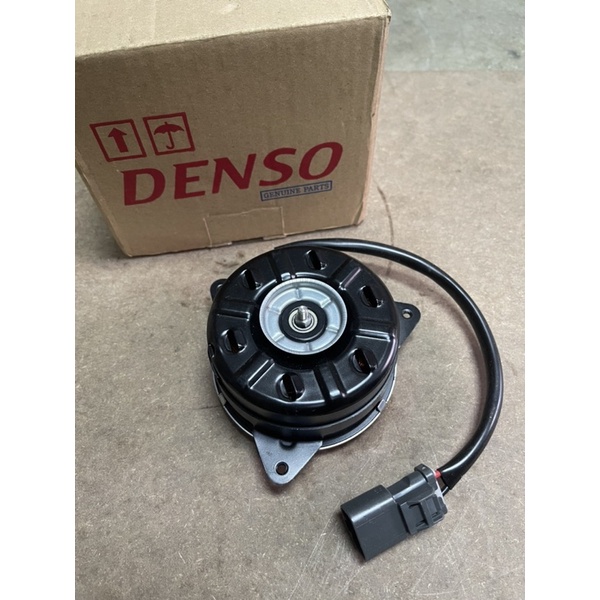 DENSO ORIGINAL 100% HONDA CIVIC FD SNA 1.8/ FD SNA 2.0 RADIATOR FAN ...