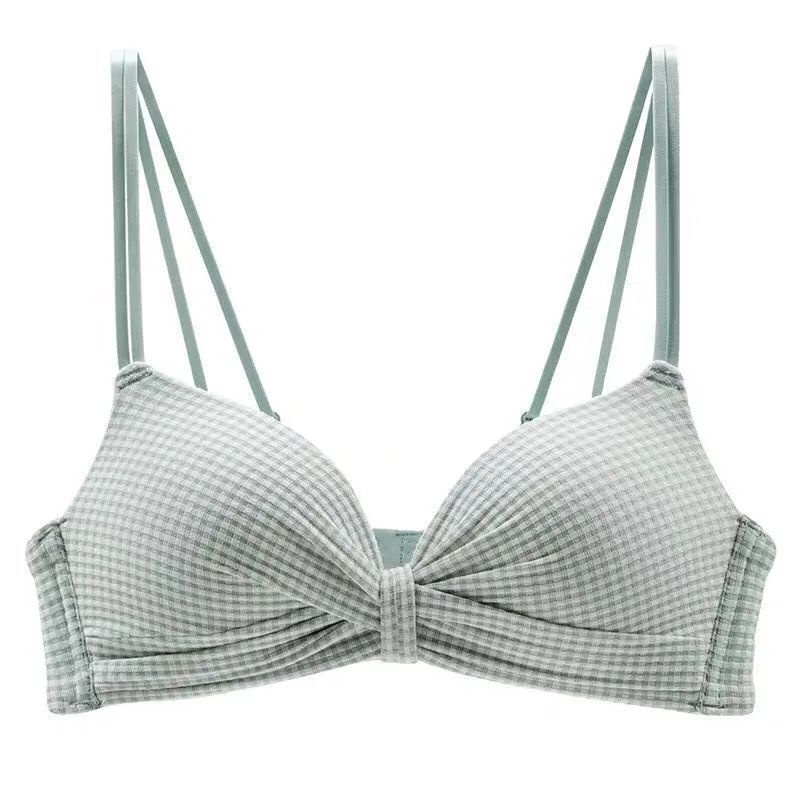 The new sexy lace lingerie for girls in 2022, small breasts for ...