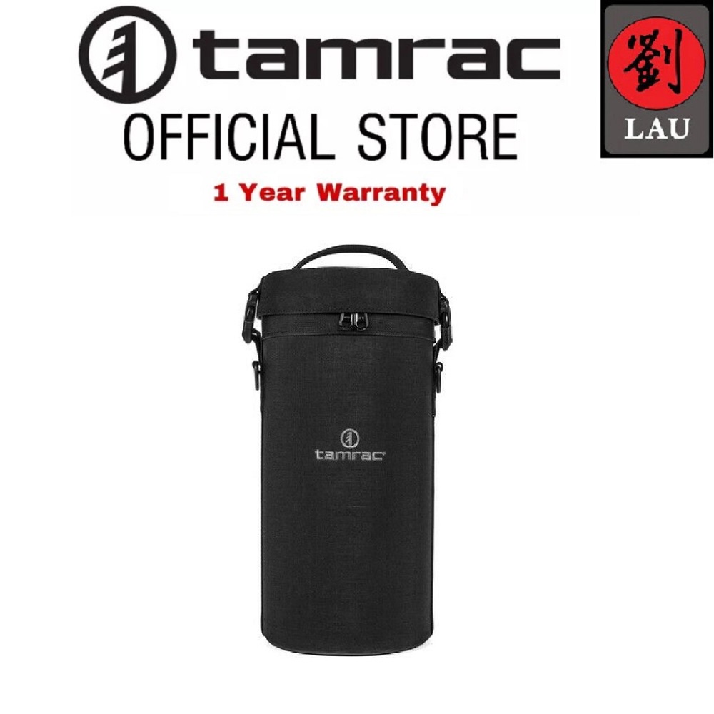 Tamrac Arc Zoom Long Lens Case for 150-600mm Lens | Shopee Malaysia