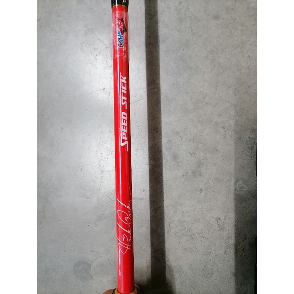💥 BUSHIDO SPEED STICK 💥 | Shopee Malaysia
