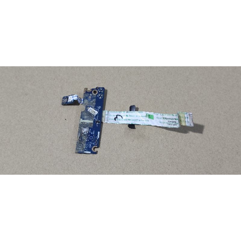 Acer aspire 5742G 5741G Power button | Shopee Malaysia