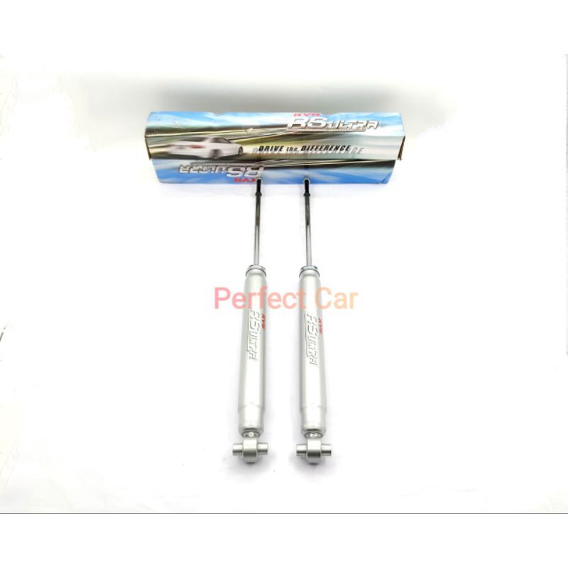 TOYOTA VIOS NCP150, NSP151 - KYB RS ULTRA ABSORBER REAR SETS (2PCS) 342HD20 | Shopee Malaysia