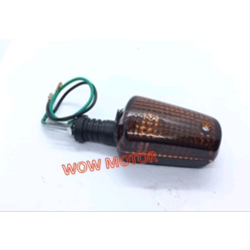 RXZ MINI SIGNAL RXZ MINI WINKLE/SIGNAL WAVE DX110/DASH-2/WAVE CX110 ...