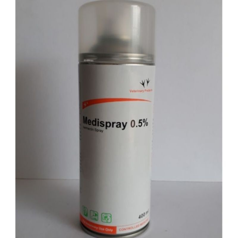 Medispray spray luka | Shopee Malaysia