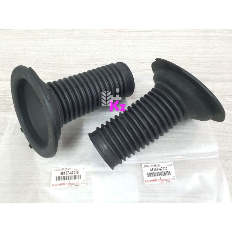 TOYOTA RAV4 SXA10 /SXA11 /ZCA25/ZCA26/ACA20 ACA21 - 2 IN 1 SET - FRONT ...