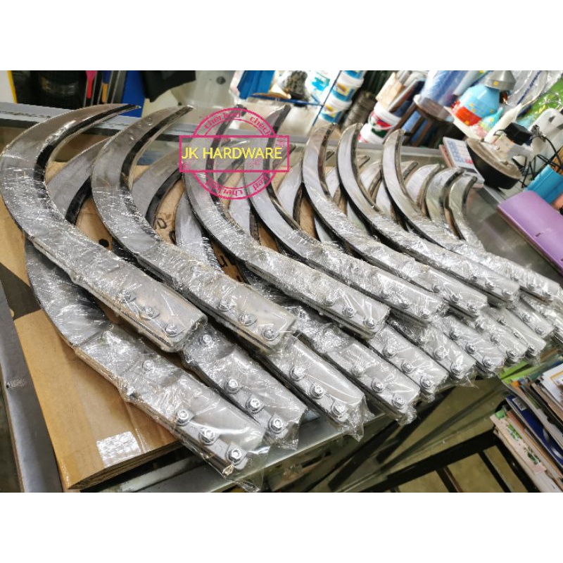 Sabit sawit 111 / Camel King / Steel sickle oil palm [100% Original ...