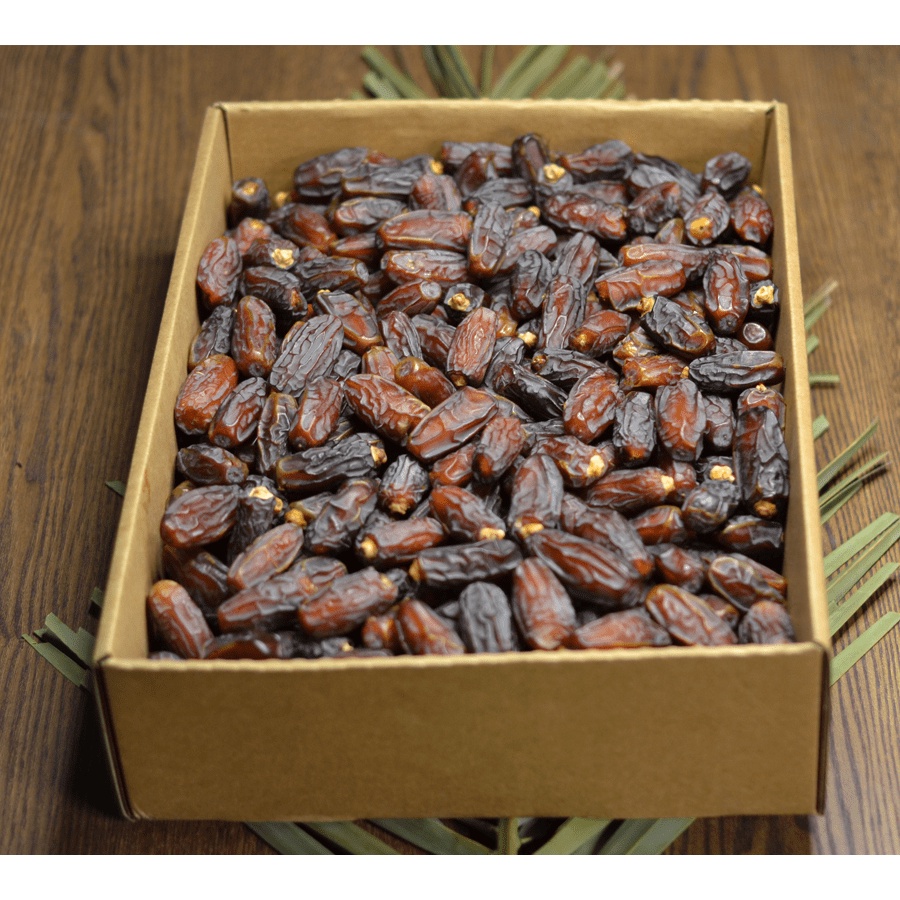 Premium Mabroom Tammar | Kurma Mabroom Premium | Shopee Malaysia