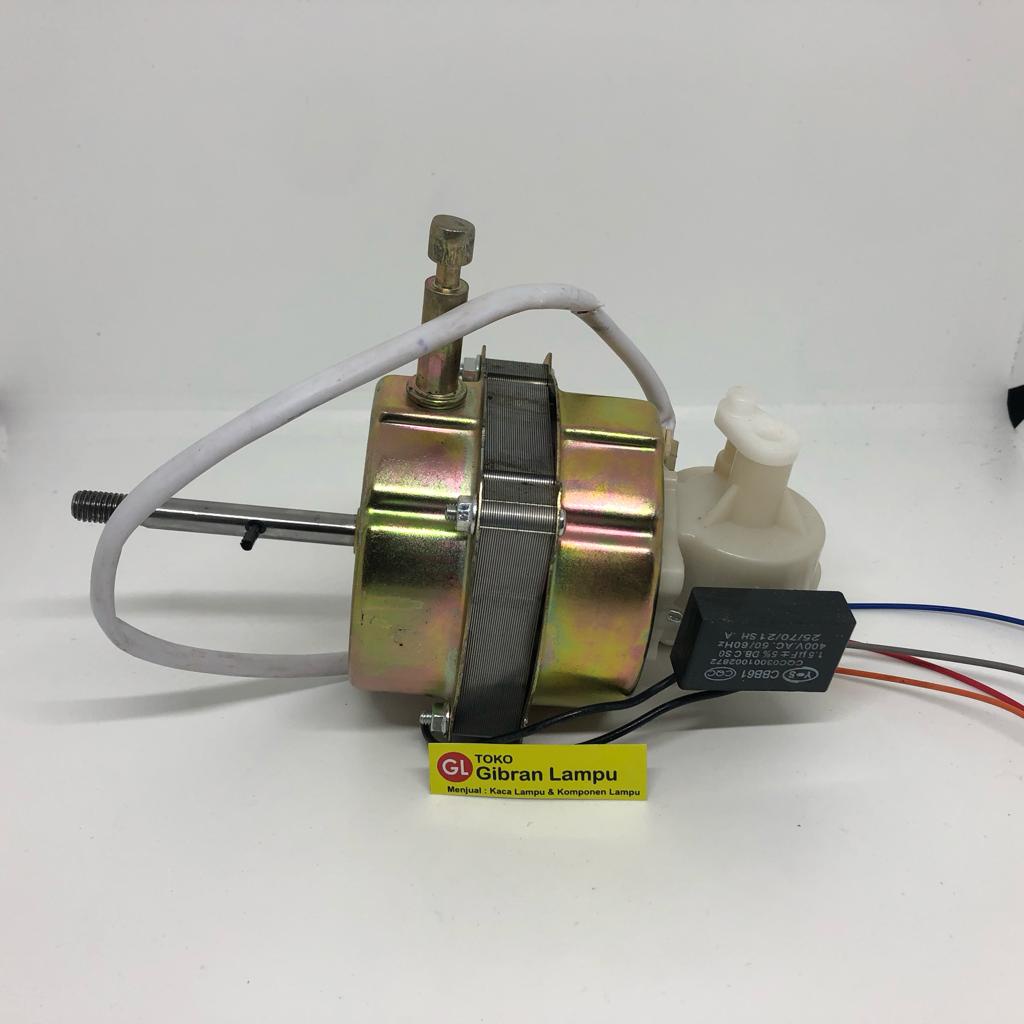 Miyako RRT Cosmos Fan Dynamo - Universal Fan Motor of Various Brands ...