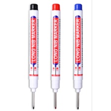 LONG TIP MARKER PEN MARK MULTIPURPOSE | Shopee Malaysia