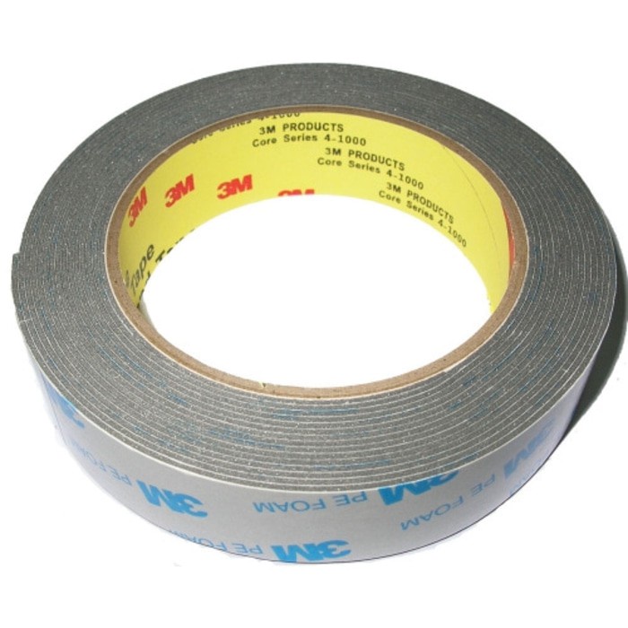 Watermelonshops double tape 3m reversible adhesive foam / glue ...