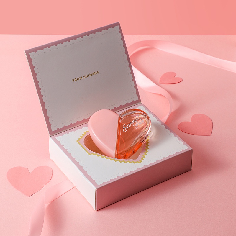 Shimang Eternal Love Paris Women Perfume | Shopee Malaysia