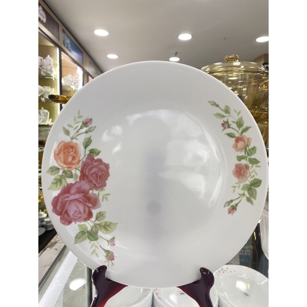 🔥 HOT LANGKAWI ORIGINAL 2PCS CORELLE LOOSE ITEM BUNGA ROSSABALE ...