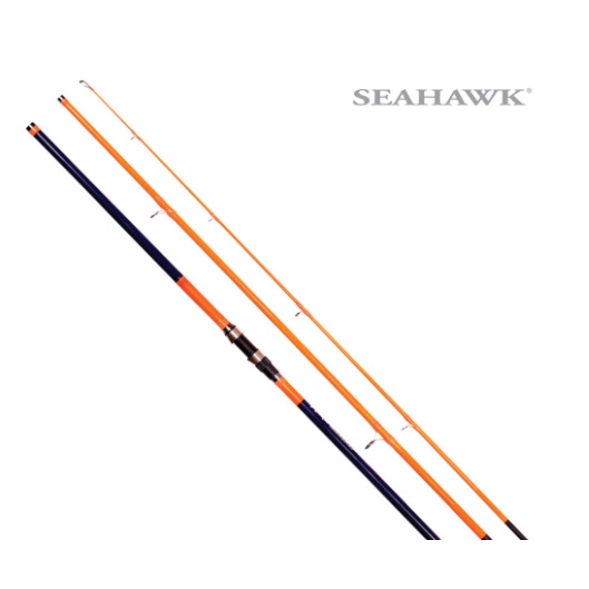 Seahawk Spinning Windsurf Type R Fishing Rod I Fast Action Performance ...
