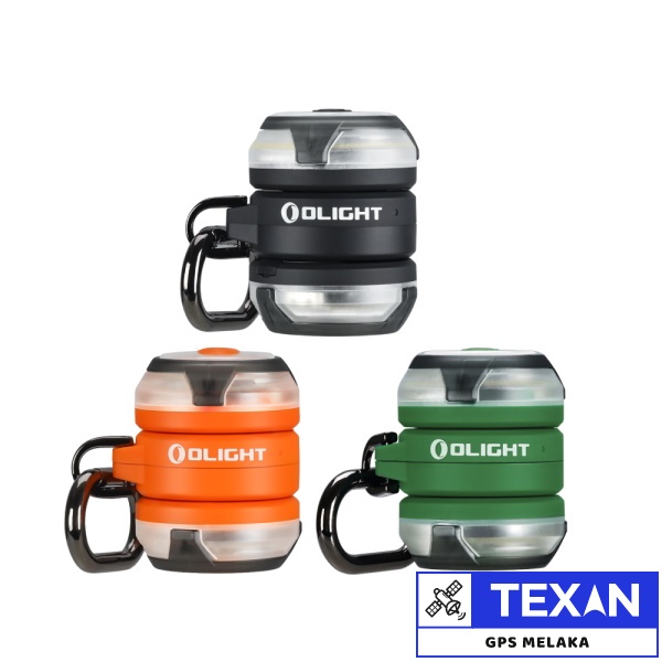 Olight Gober Kit Safety Light Combo | Shopee Malaysia