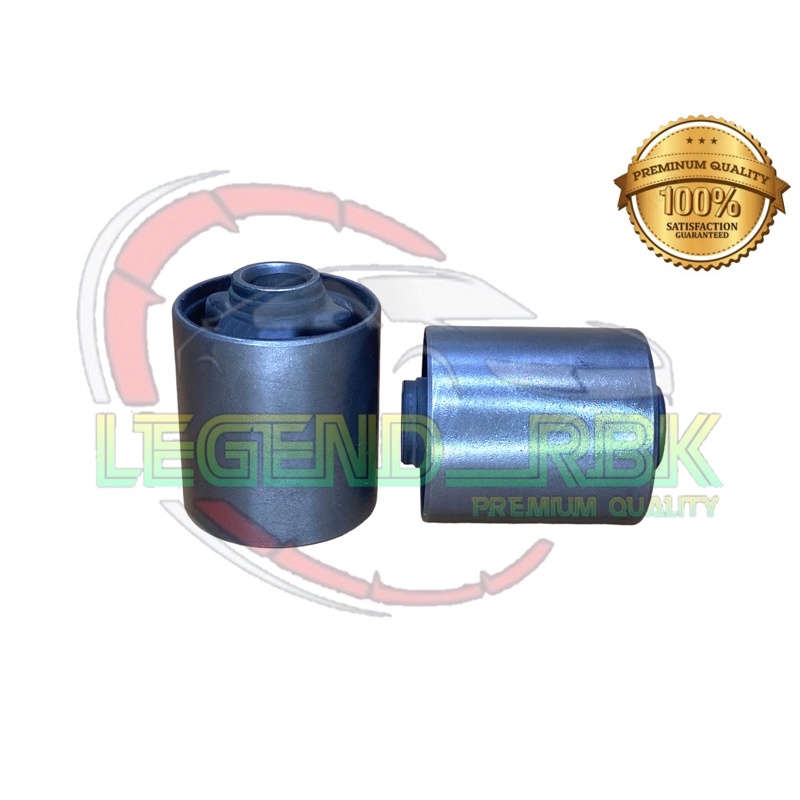 (1PC) TOYOTA STARLET EP70 EP71 1984 REAR TRAILING ARM BUSH (PREMIUM ...