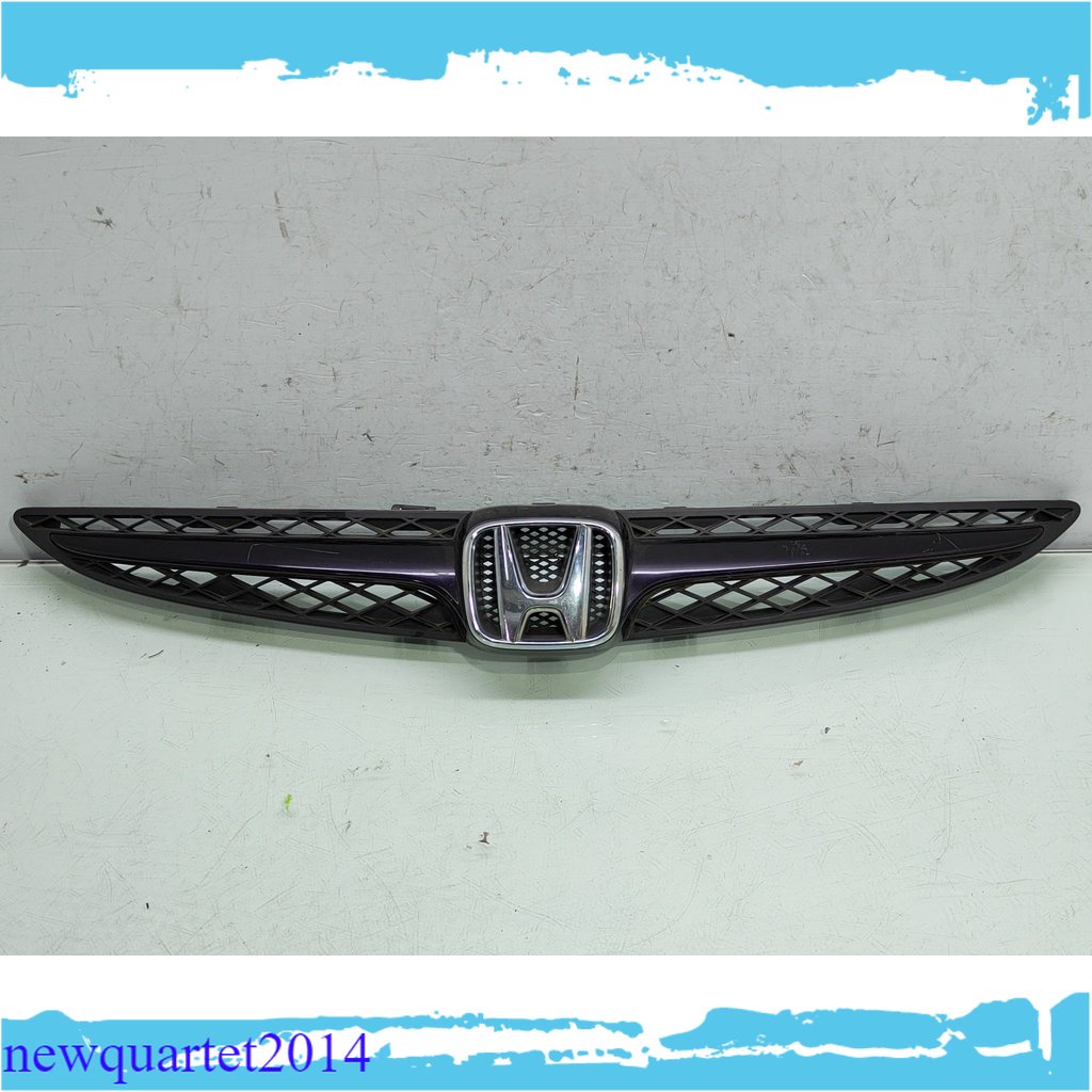 JDM Honda Jazz Fit GD1 GD2 GD3 GD Otomen Modulo Front Grill Grille ...