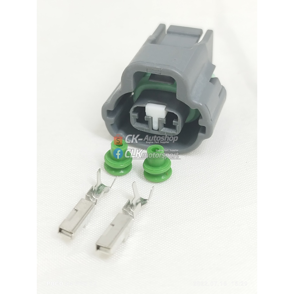 TOYOTA VIOS NCP42 NCP93 WISH ESTIMA CAMRY YARIS ALTIS VVT-i Solenoid ...