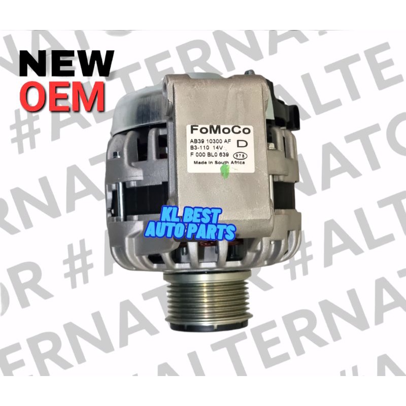 OEM NEW FORD RANGER T6 T7 2011-2015 2.2 / MAZDA BT50 1PIN / 2PIN ...