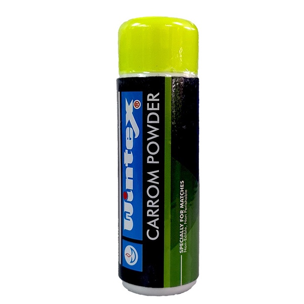Carrom Powder - Wintex XXX Garry 90gm CQ | Shopee Malaysia