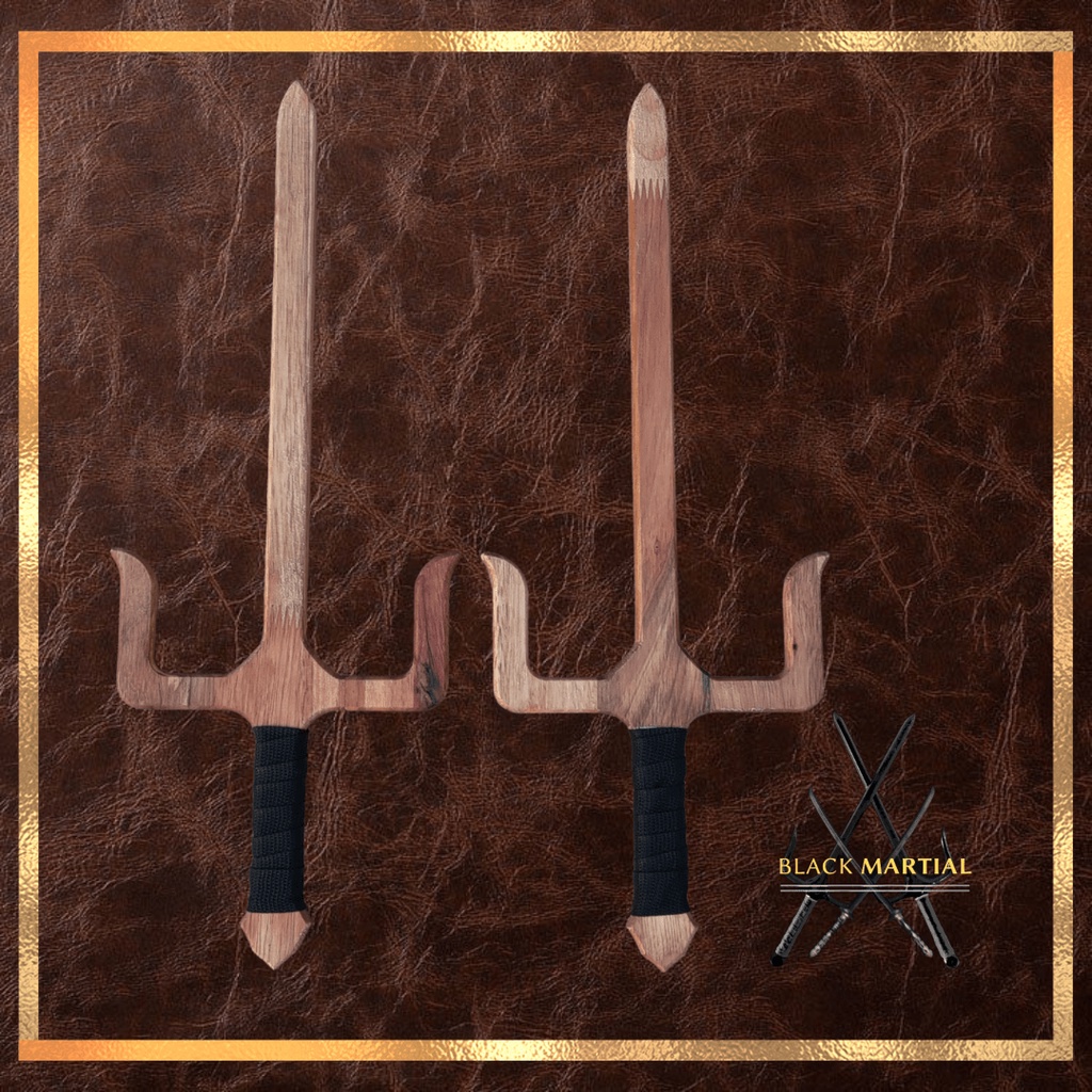 TEKPI SAI KAYU TRAINING | Shopee Malaysia