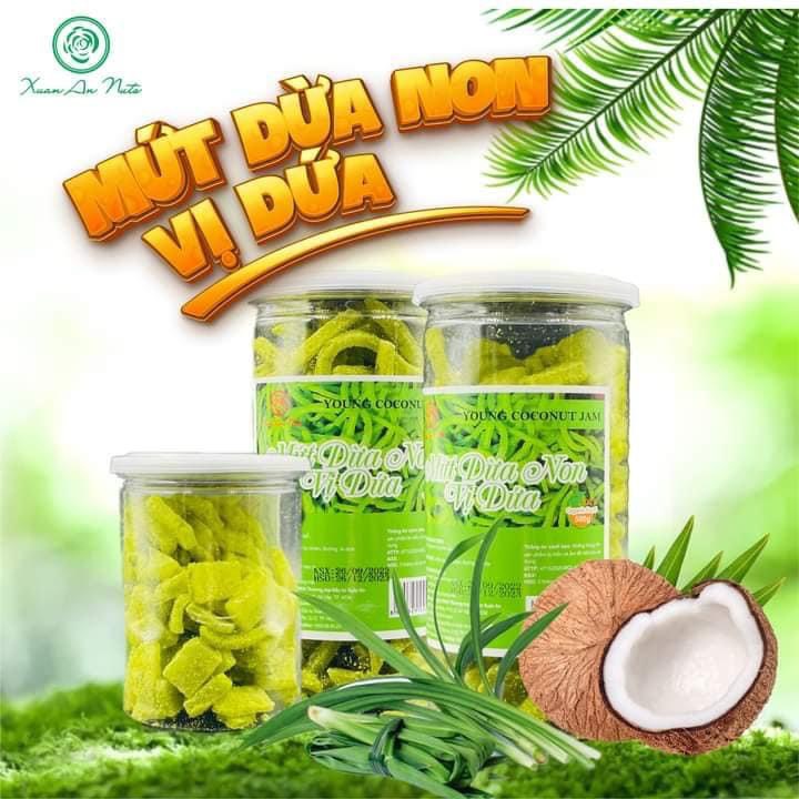 Young Whole Coconut Jam 1 kg | Shopee Malaysia