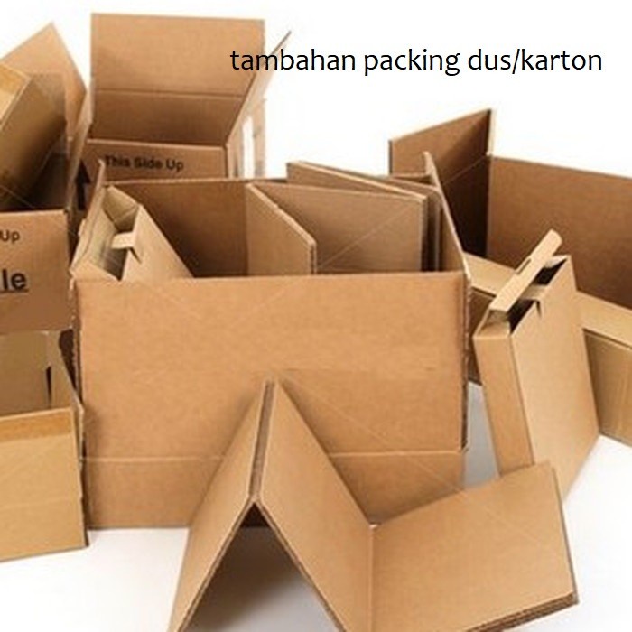 Packing box with extra cardboard, extra cardboard | Shopee Malaysia