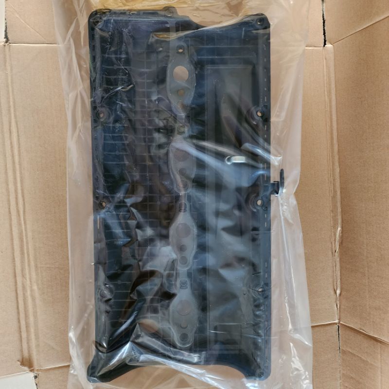 Hyundai Starex A2 2.5 valve cover rocker cover 22410-4A700 224104A700 ...
