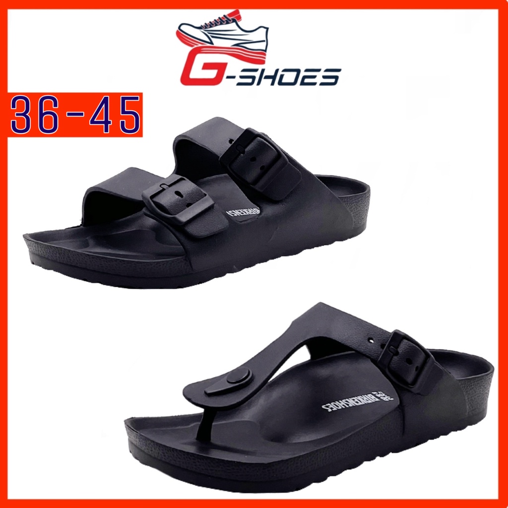 [G-SHOES] Ready Stock Men Women Ladies P823 P825 Birkenshoes ...