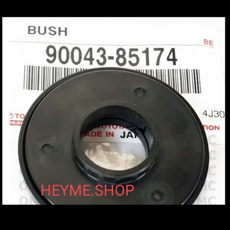 TOYOTA ABSORBER BEARING AVANZA MYVI ALZA RUSH 2004-2020 GENUINE PARTS ...