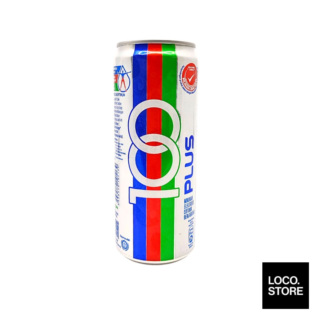 100 Plus Original 325ml | Shopee Malaysia