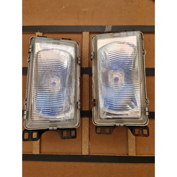toyota ke70 GL headlamp ori | Shopee Malaysia