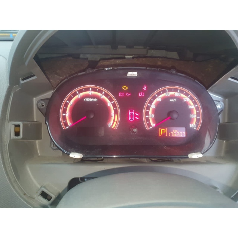 Repair Meter Proton Exora | Shopee Malaysia