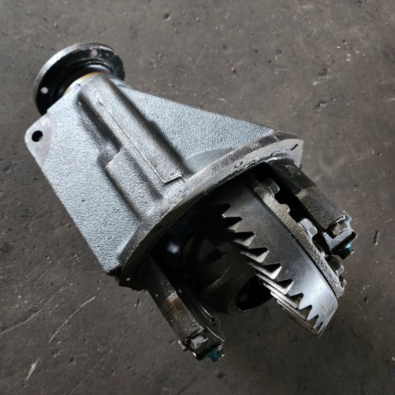 Ford Ranger WL 2.5 USED front differential gearbox axle Mazda Fighter ...