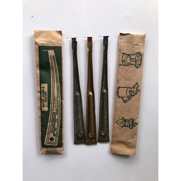 Kerosene Stove Burner cleaning needle | Shopee Malaysia
