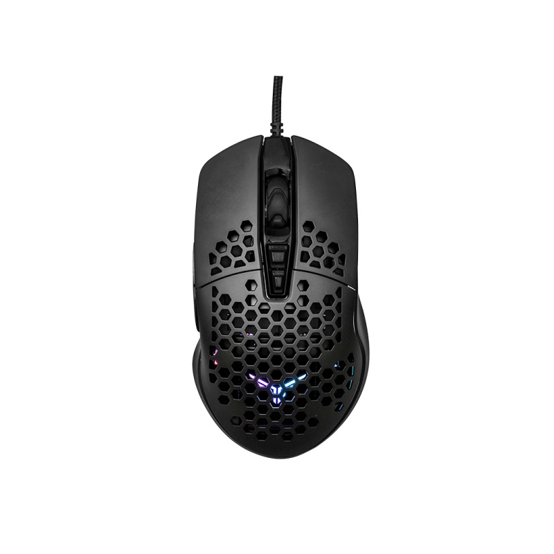 ILLEGEAR Fang / Tusk Mouse [1 Year Carry-in Warranty & Lifetime ...