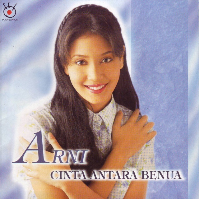 (CD-R) ARNI NAZIRA - CINTA ANTARA BENUA | Shopee Malaysia