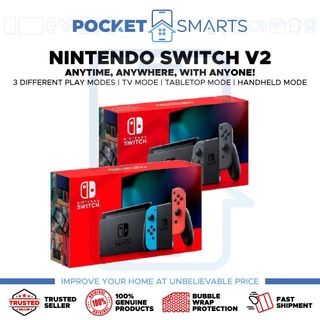 Buy nintendo switch Online With Best Price, Mar 2025 | Shopee Malaysia