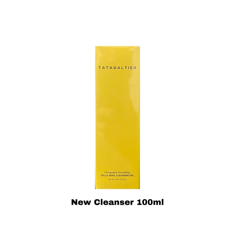 TATAGALTIER Bulaney Treatment Essence 40ml / 100ml | Shopee Malaysia