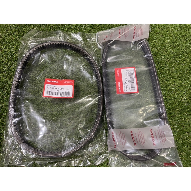 HONDA BEAT110 FI / BEAT FI / BEAT 110 K44 KOJ V1 V2 V BELT BELTING V ...