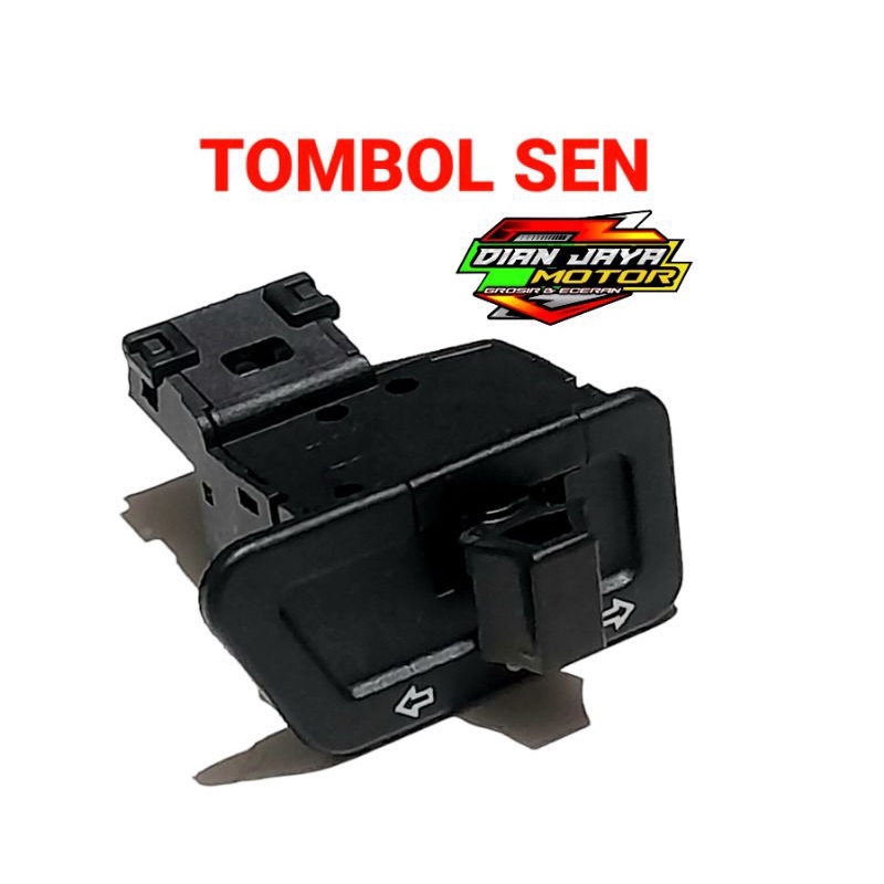 TOMBOL Switch Button SEN SPIN SOGUN125 SUPRA X125 KARISMA BEAT VARIO ...