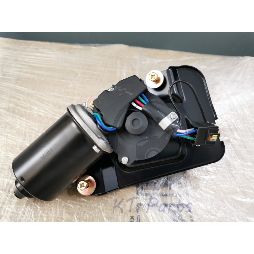 PROTON WIRA FRONT WIPER LINK MOTOR 100 % NEW | Shopee Malaysia