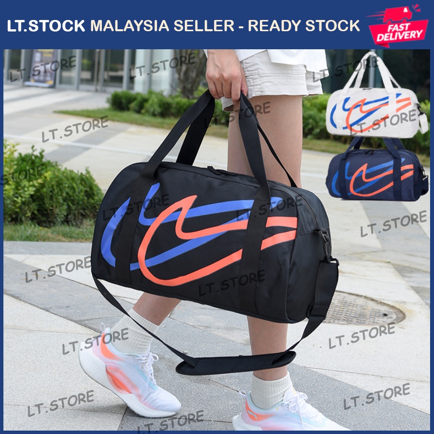 LT.STORE NEW Travel Duffel Bag Unisex Sport Gym Training Bag One ...