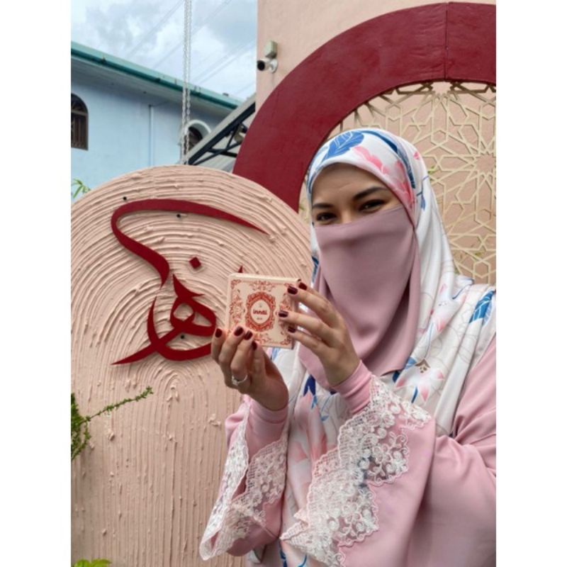 READY STOK INAI VIRAL INNAI NUNHA | INAI CHE TA CHETA | Shopee Malaysia