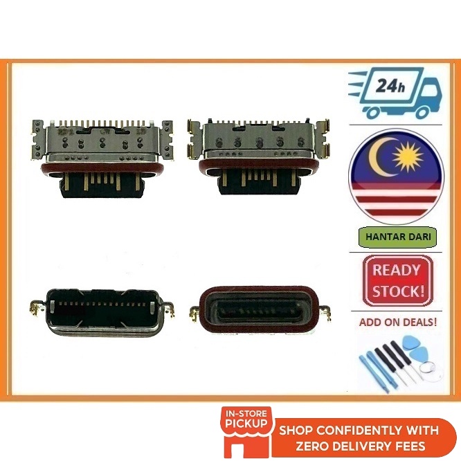 BSS Compatible For REDMI 9T / POCO M3 / POCO X3 / NOTE 9s / NOTE 10 ...