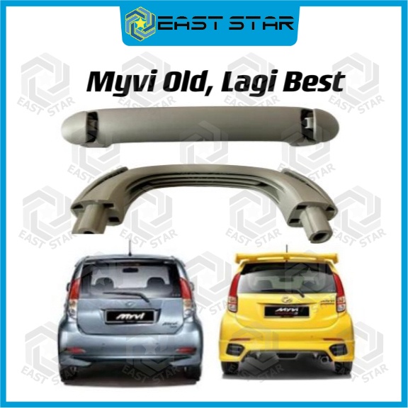 Original Perodua Myvi Grip Assist Myvi OId Myvi Lagi Best Roof Handle ...