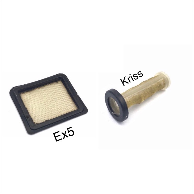 Oil Screen Filter Oil Filter Lapik Ex5 Dream C70 Class 1 Wave100 ...