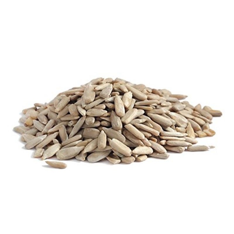 SUNFLOWER SEEDS KERNEL | BIJI BUNGA MATAHARI | 向日葵仁 | Shopee Malaysia