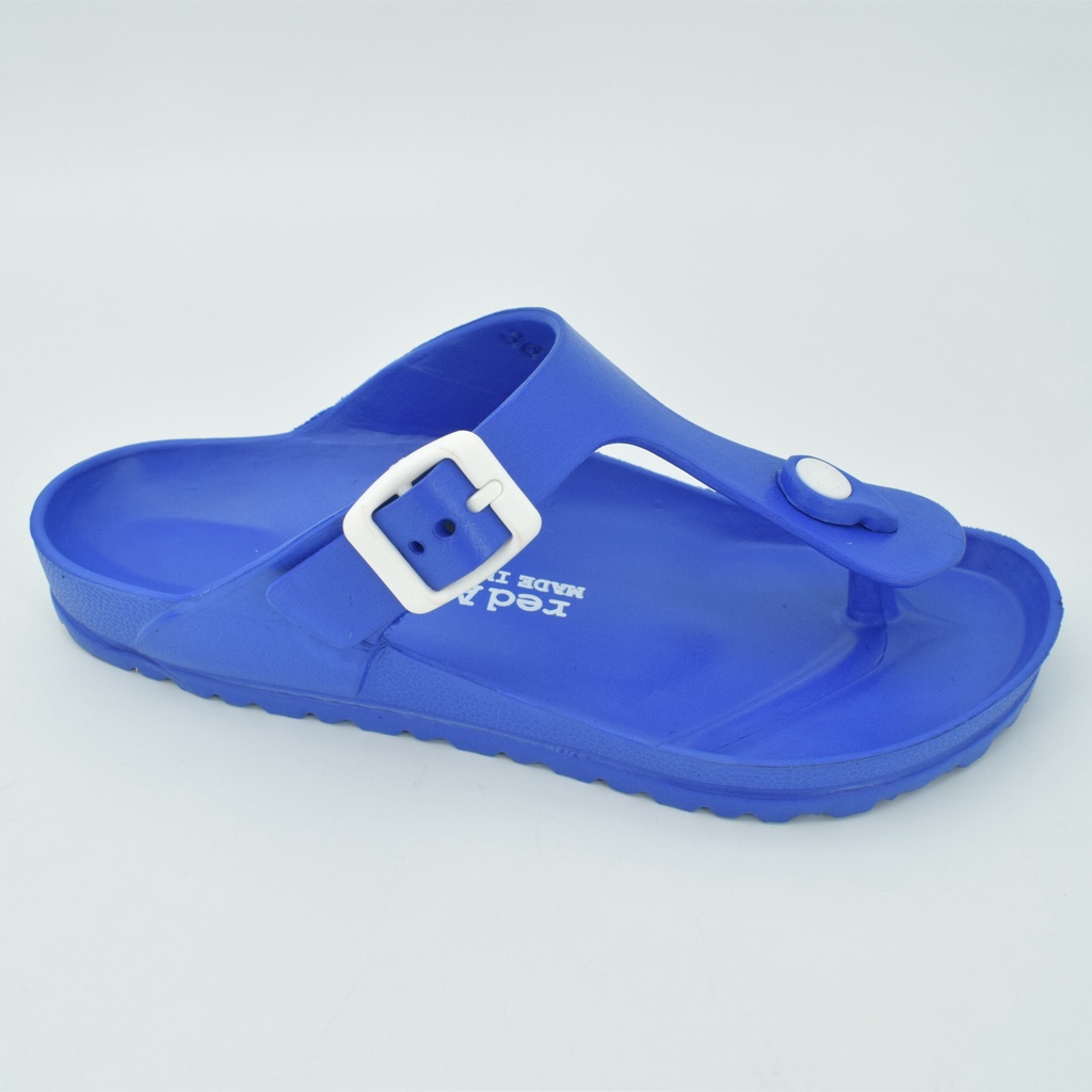 RED APPLE 2565-W READY STOCK! Women Casual Slipper Thong Sandal ...